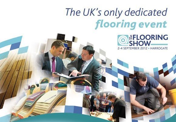 The Flooring Show 2012 - Register Today! - Flooring News