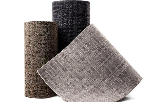 On the road with Antron® - Flooring Information