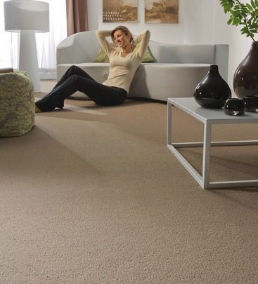 Stylish and Stainsafe® carpet from Balta - Flooring Information