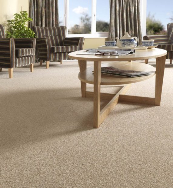 Mohawk offers carpet that cares • floorinsite.com - Mohawk carpet