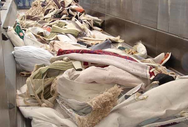 Carpet Recycling UK Conference – moving from waste to resource ...