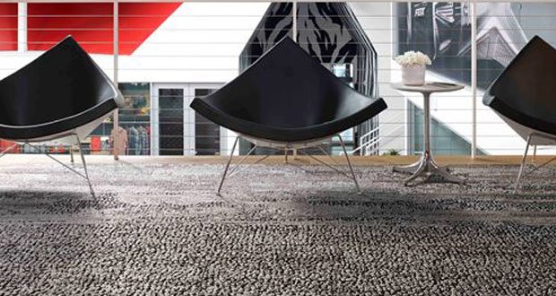 Latest Collection by Interface Human Nature • Floorinsite.com