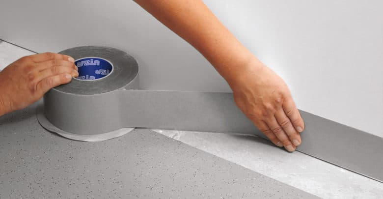 What is the safest and easiest method to install Skirting, Capping and ...