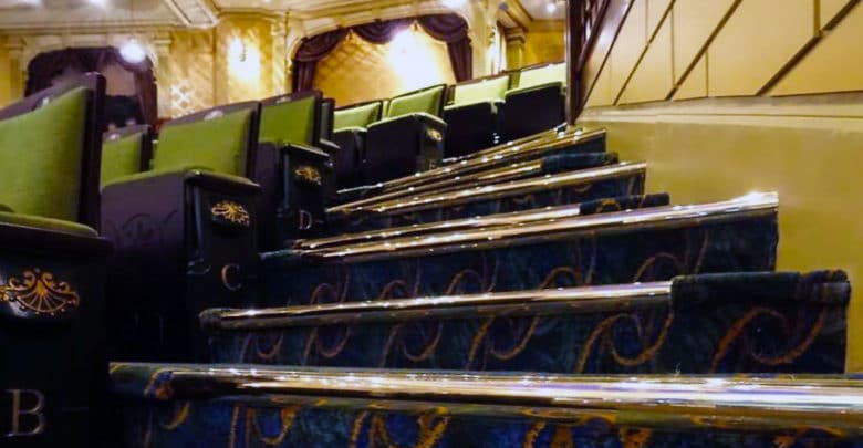 Brass Stair Nosing fabrication at it's Finest • Floorinsite.com
