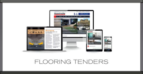 Flooring Contractor for Choice Services Ireland Limited • Floorinsite.com