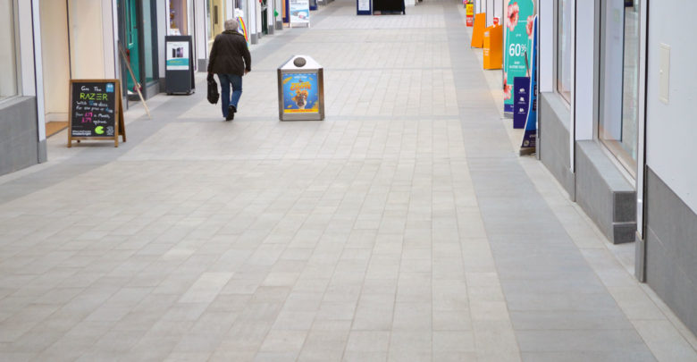 BAL Floor Tiling products create stunning granite flooring shopping ...
