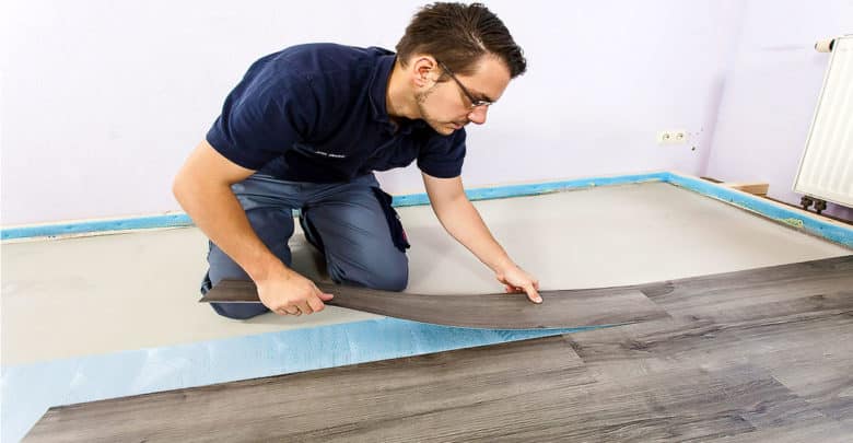 UZIN launch new high temperature or pressure sensitive flooring ...
