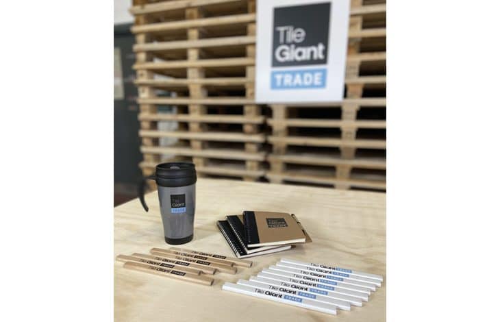 Tile Giant launches exclusive new trade rewards scheme across tiles ...