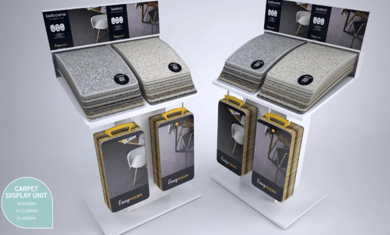 Headlam Group Launch the New and Exclusive Brand Everyroom ...