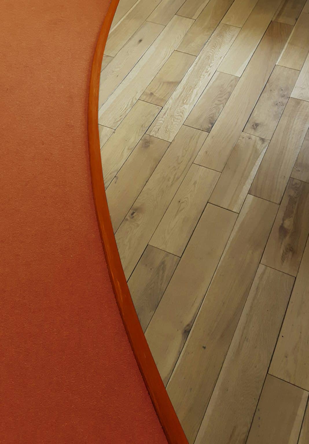 Floorwise Expands Curvable PVC Floor Trim Range • Floorinsite.com