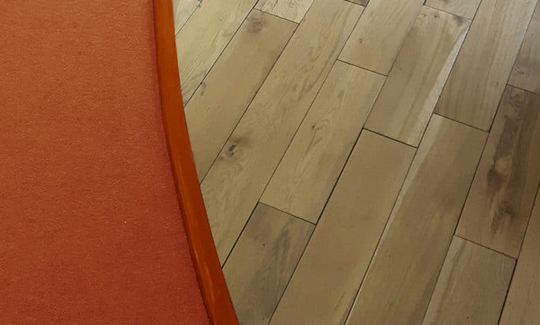 Floorwise Expands Curvable PVC Floor Trim Range • Floorinsite.com