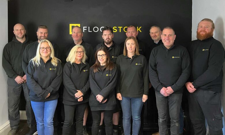 Local flooring business makes strides with substantial growth ...