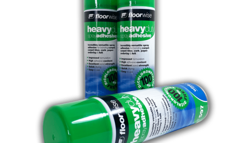 Choose the Healthier and Safer Way to Spray • Floorinsite.com